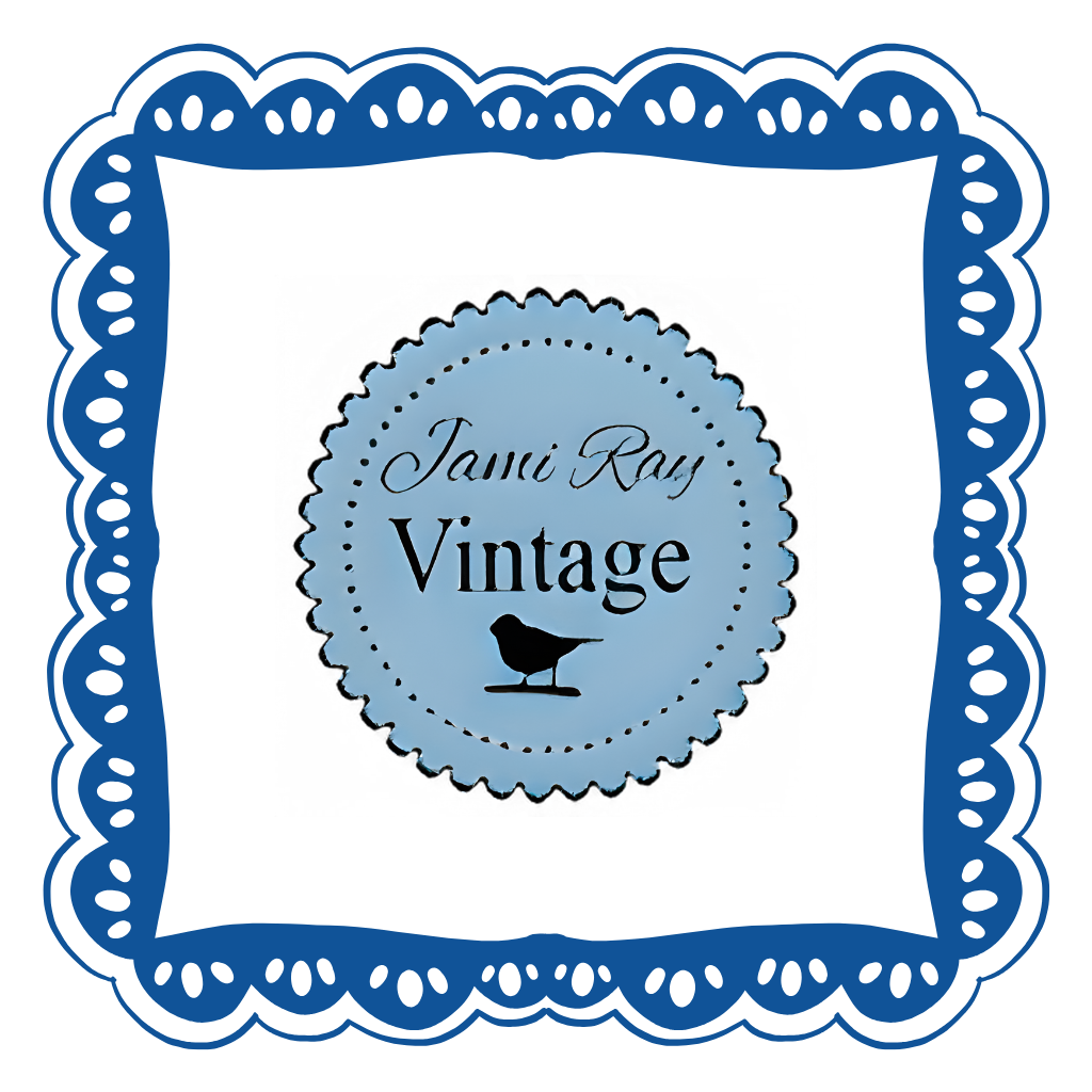 Jami Ray Vintage - Decoupage Paper, Rice Paper, & Stencils – Page 4 ...